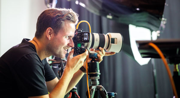 Matthias Balk Fotografie - Über mich